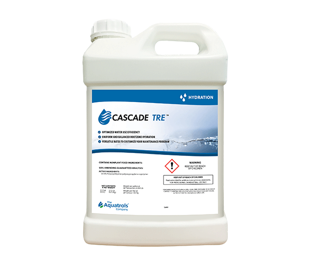 Cascade TRE - Aquatrols